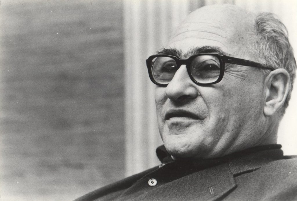 The Mosse Family – Mosse Lectures